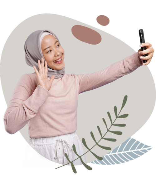 Influencer Program – WholesomeLiving.my
