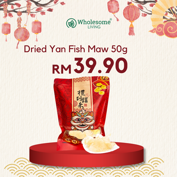 CNY Groceries 2026 – WholesomeLiving.my