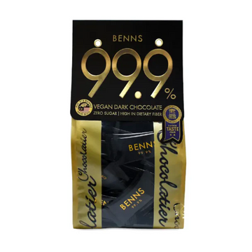 BENNS Chocolate – WholesomeLiving.my