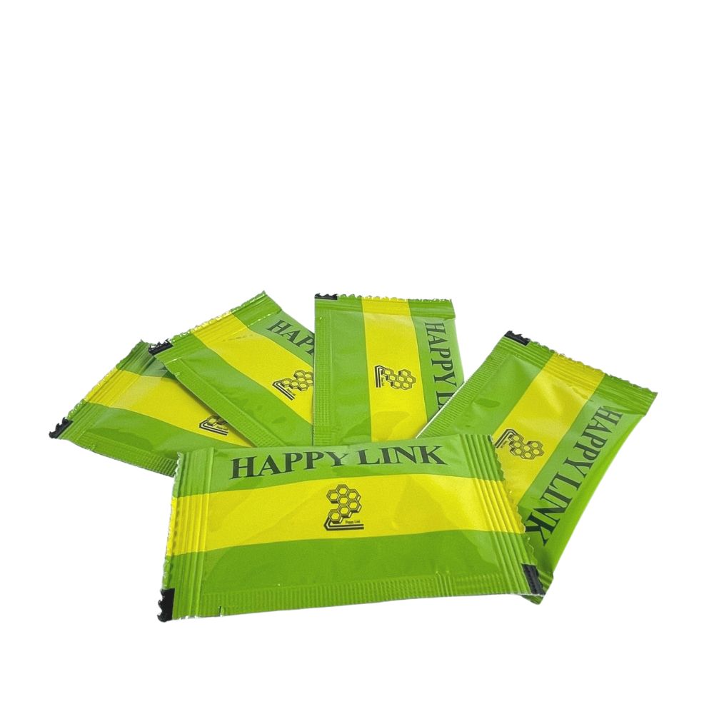 Happy Link Royal Jelly 1000mg x15 sachets – WholesomeLiving.my